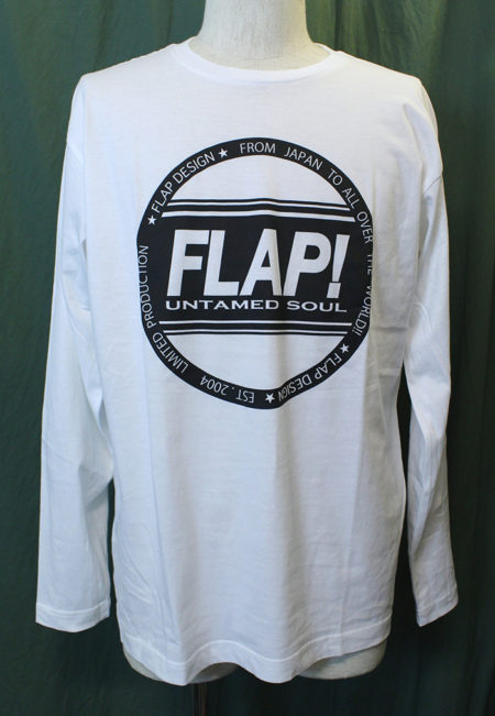 flap_design_flt_untamed | WATERS boutique of surfing