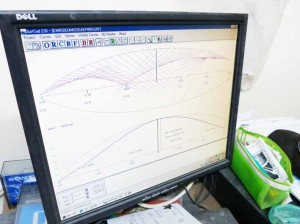 日本のサーフボードはこうしてできあがります | WATERS WEB | WATERS boutique of surfing