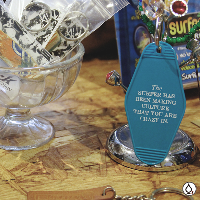 key_ring | WATERS boutique of surfing